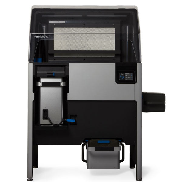 Formlabs Fuse 1+ SLS 3D Printer – Thinglab