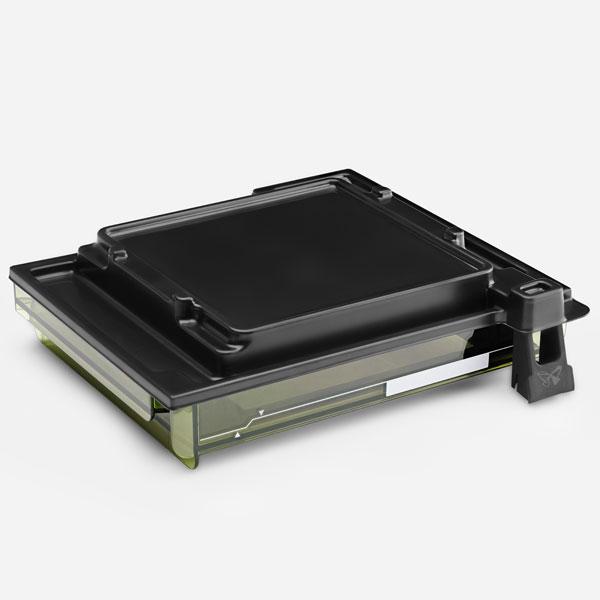 Formlabs Form 3 Resin Tank (V2.1) – Thinglab