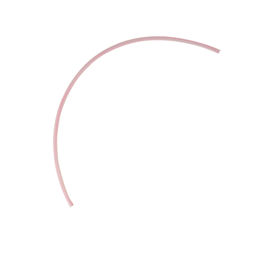 Filament Guide Tube (Replicator) – Thinglab