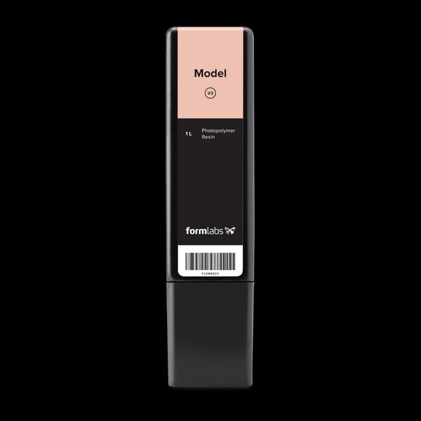 Formlabs Model Resin (V3) Cartridge – Thinglab