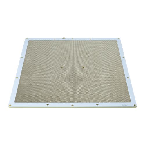 Zortrax Perforated Platform M300 – Thinglab